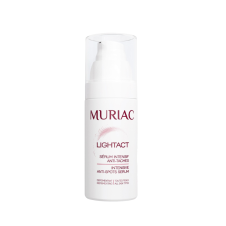 MURIAC LIGHTACT SERUM ANTI-TACHE 30ML